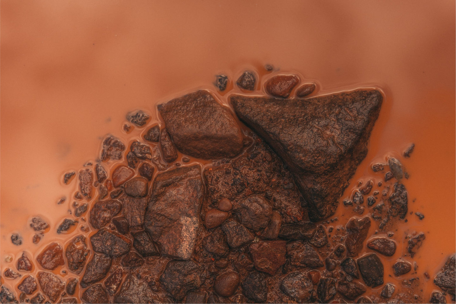 Eating Clay: Lessons from Worldwide Cultures | Enviromedica