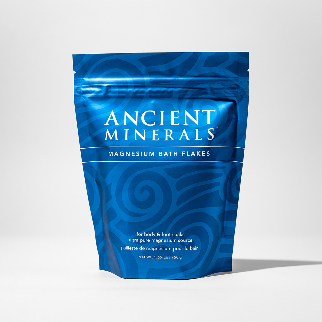 Magnetic Clay™ Bath | Enviromedica