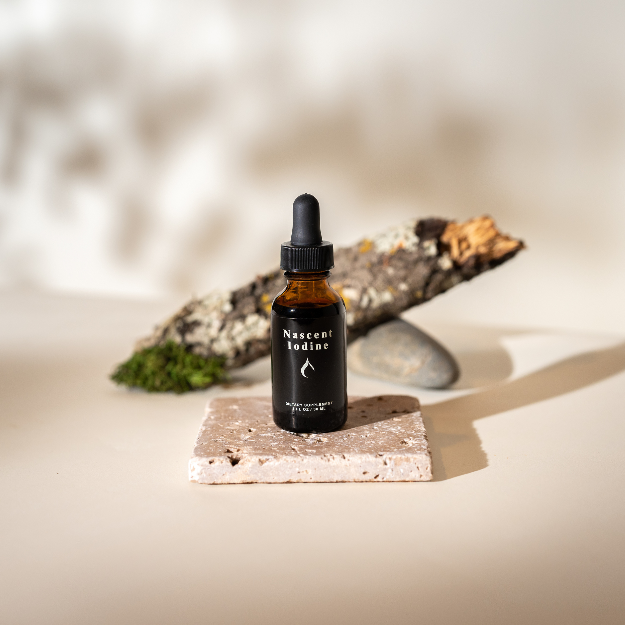 Nascent Iodine | Enviromedica