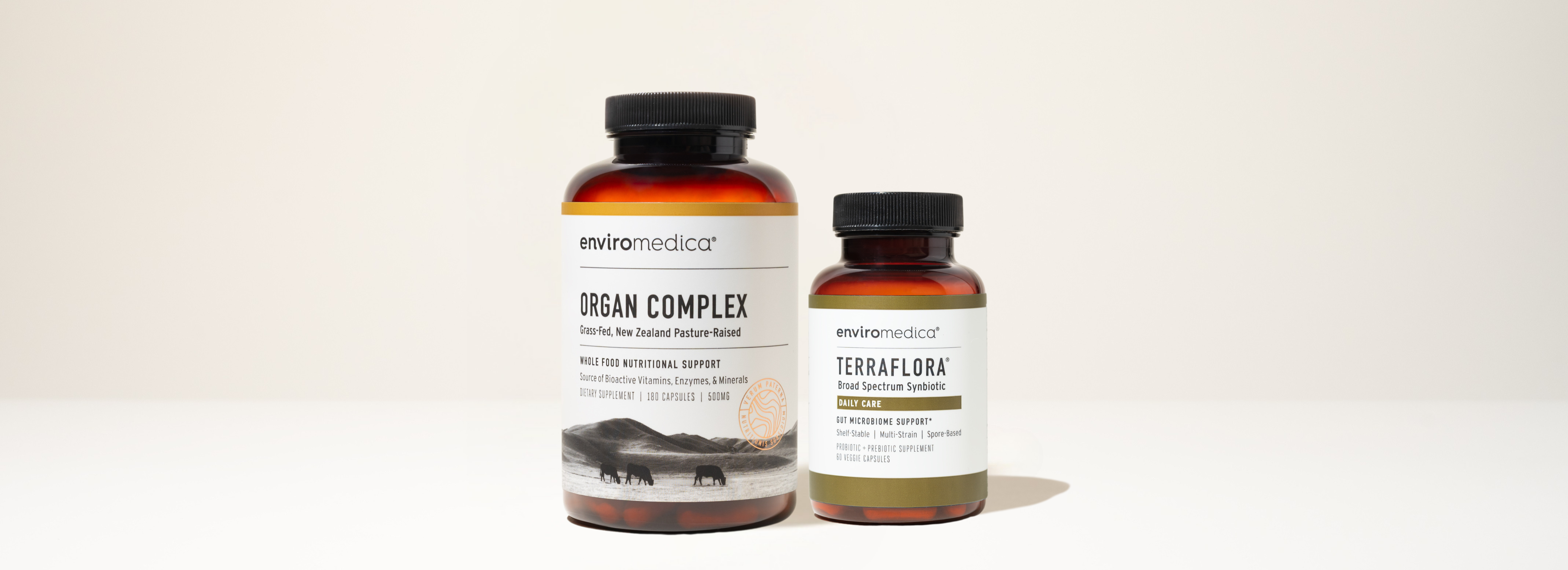 Ancestral Health Foundation Set – Enviromedica