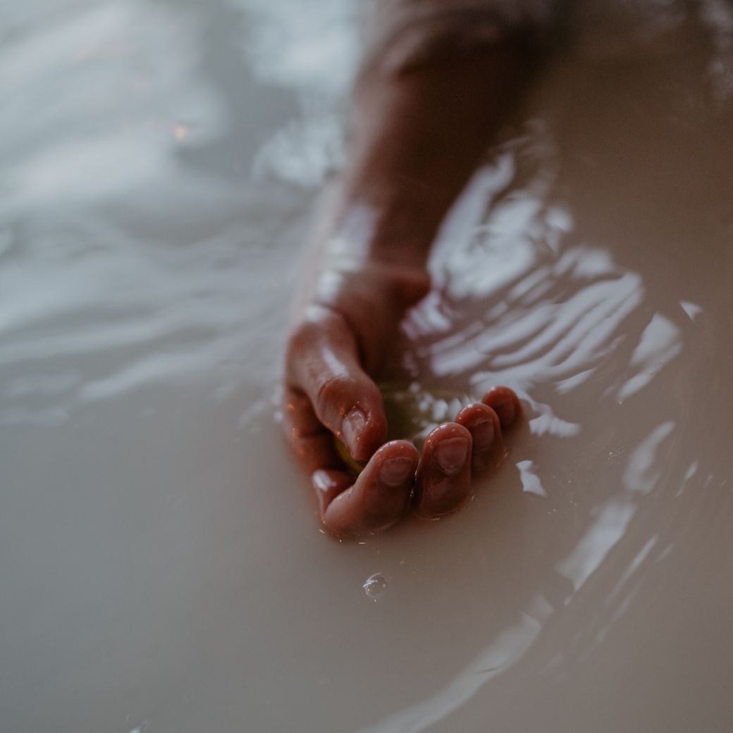 Magnetic Clay™ Bath – Enviromedica