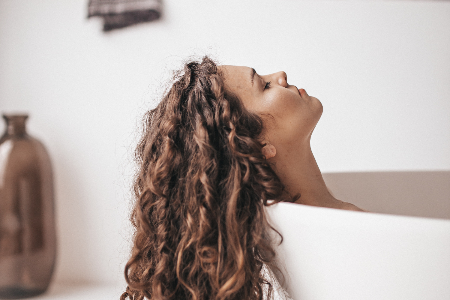 Magnetic Clay™ Bath – Enviromedica