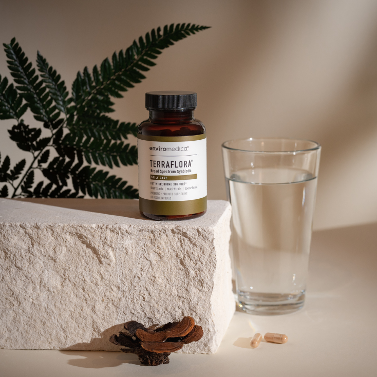 Rewild Your Gut™ | Enviromedica